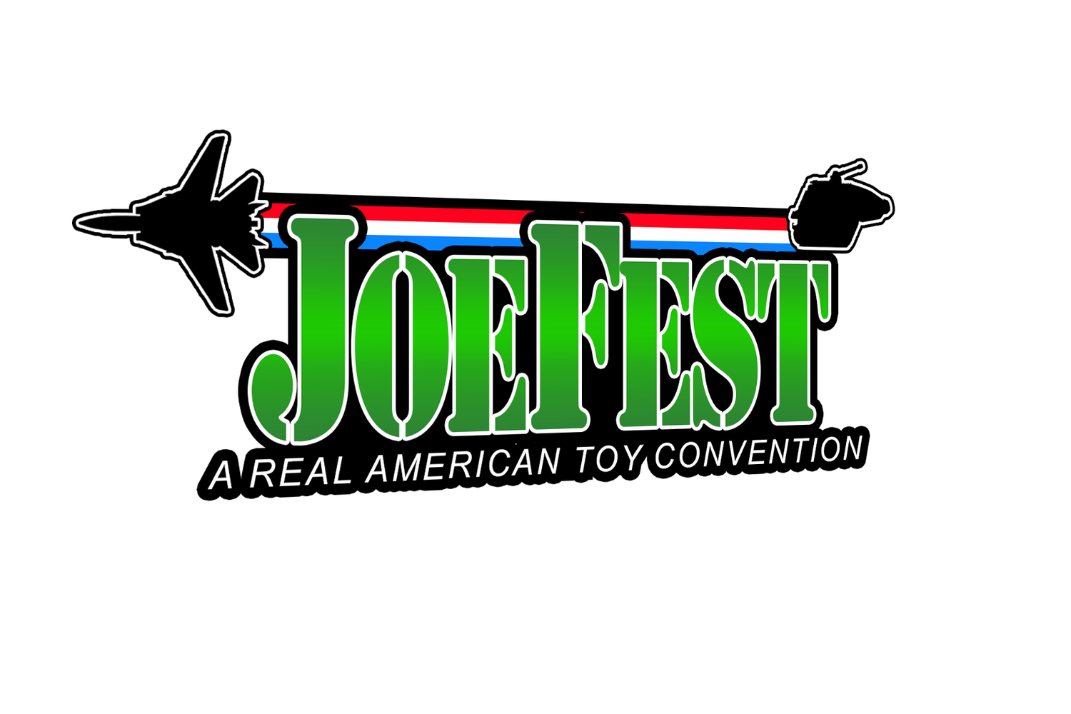 JoeFest 2024 Exclusives! – Ramen Toy