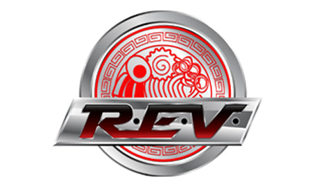 REV – Ramen Toy