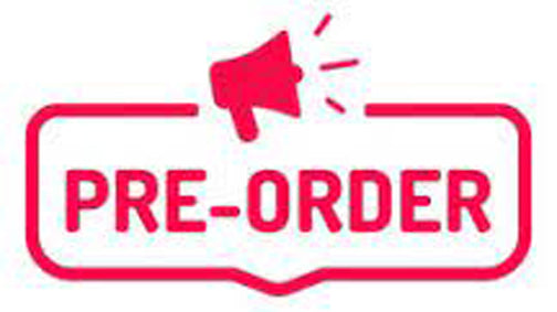 Available for Pre-order – Ramen Toy