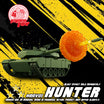 #RAV01 - HUNTER – Ramen Toy