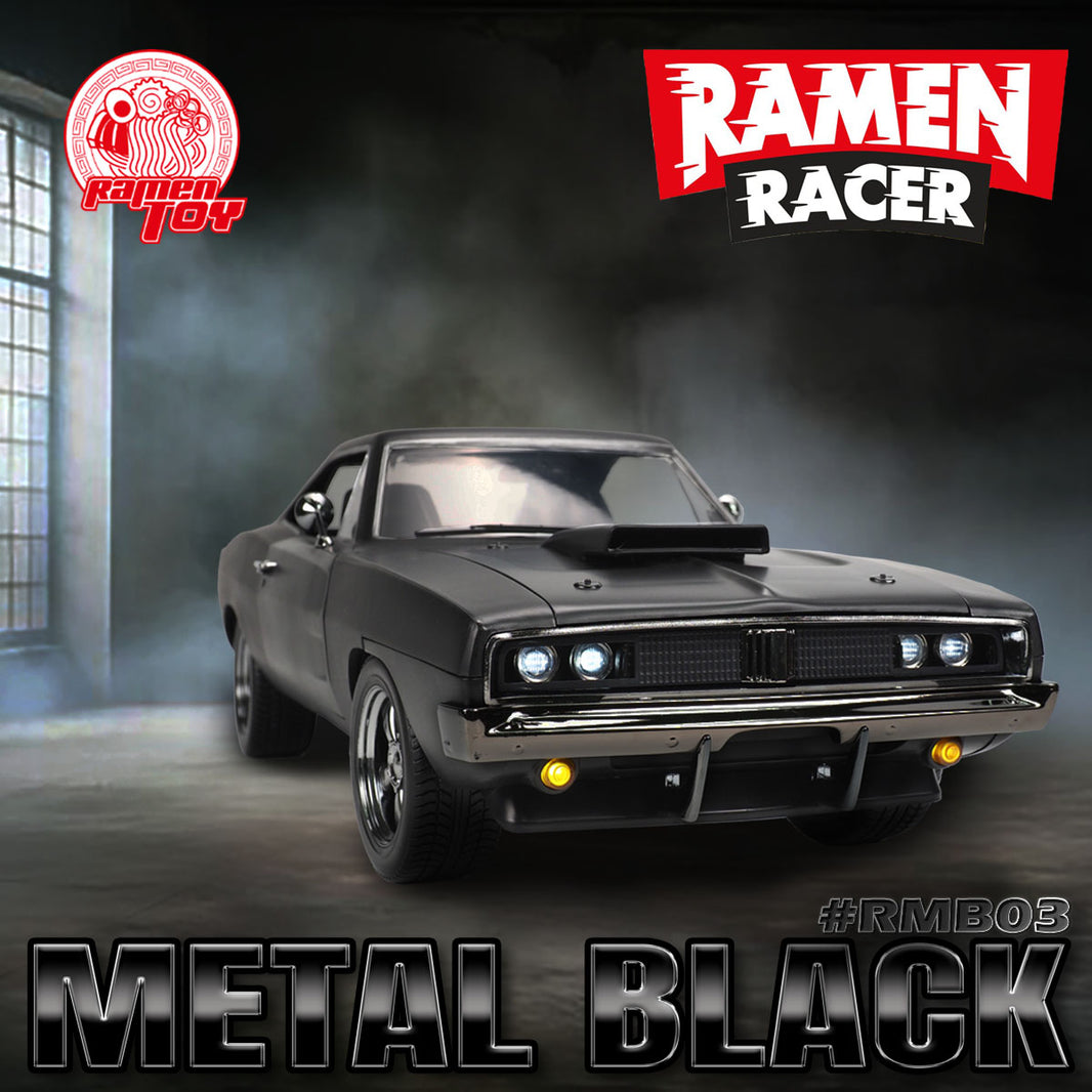 Ramen Racer – Ramen Toy
