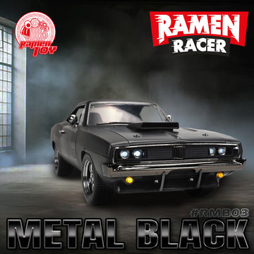 Ramen Racer – Ramen Toy